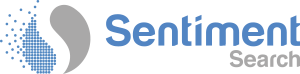 Sentiment Search